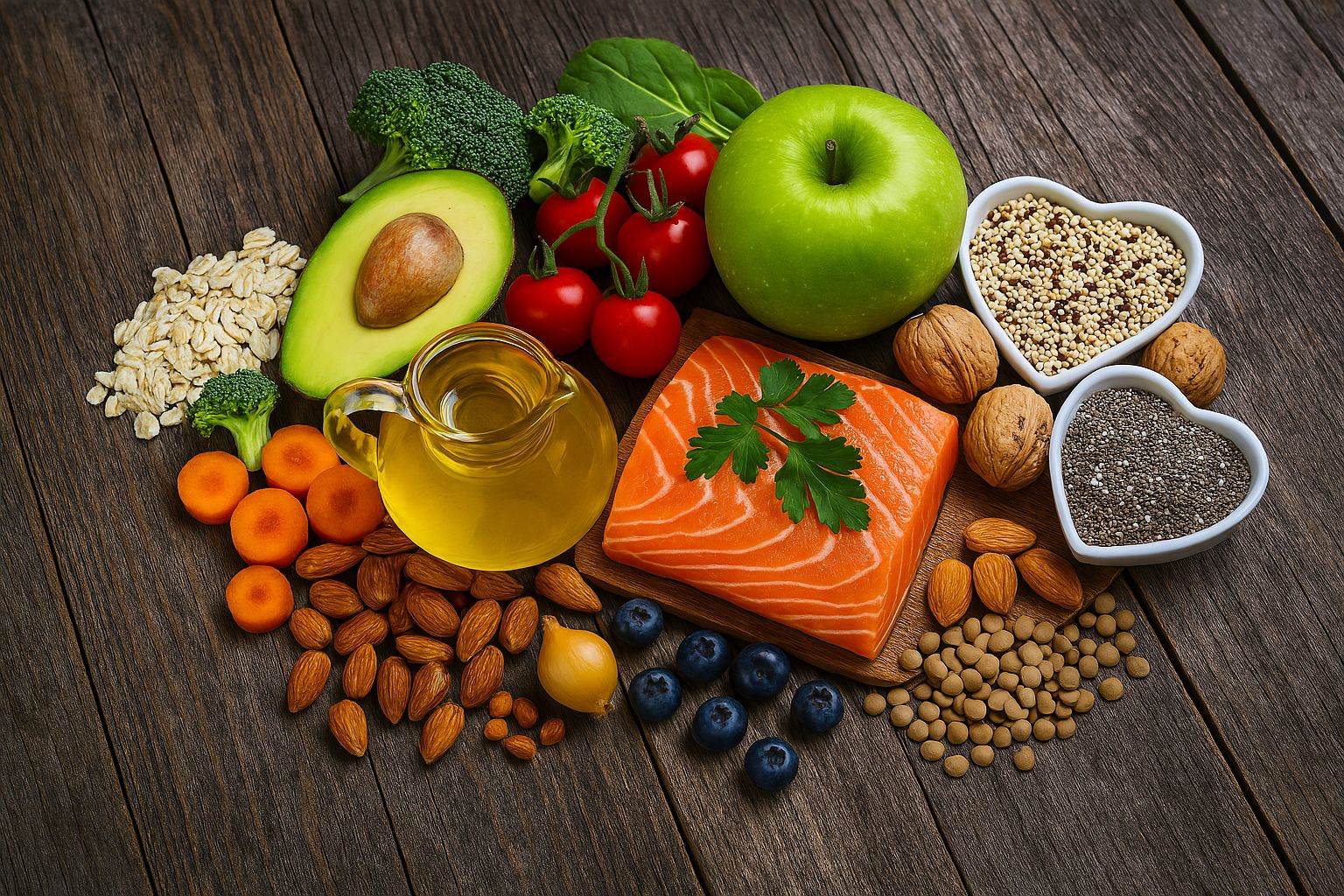 Maintaining Cholesterol Balance - Prof. Dr. Selim İsbir