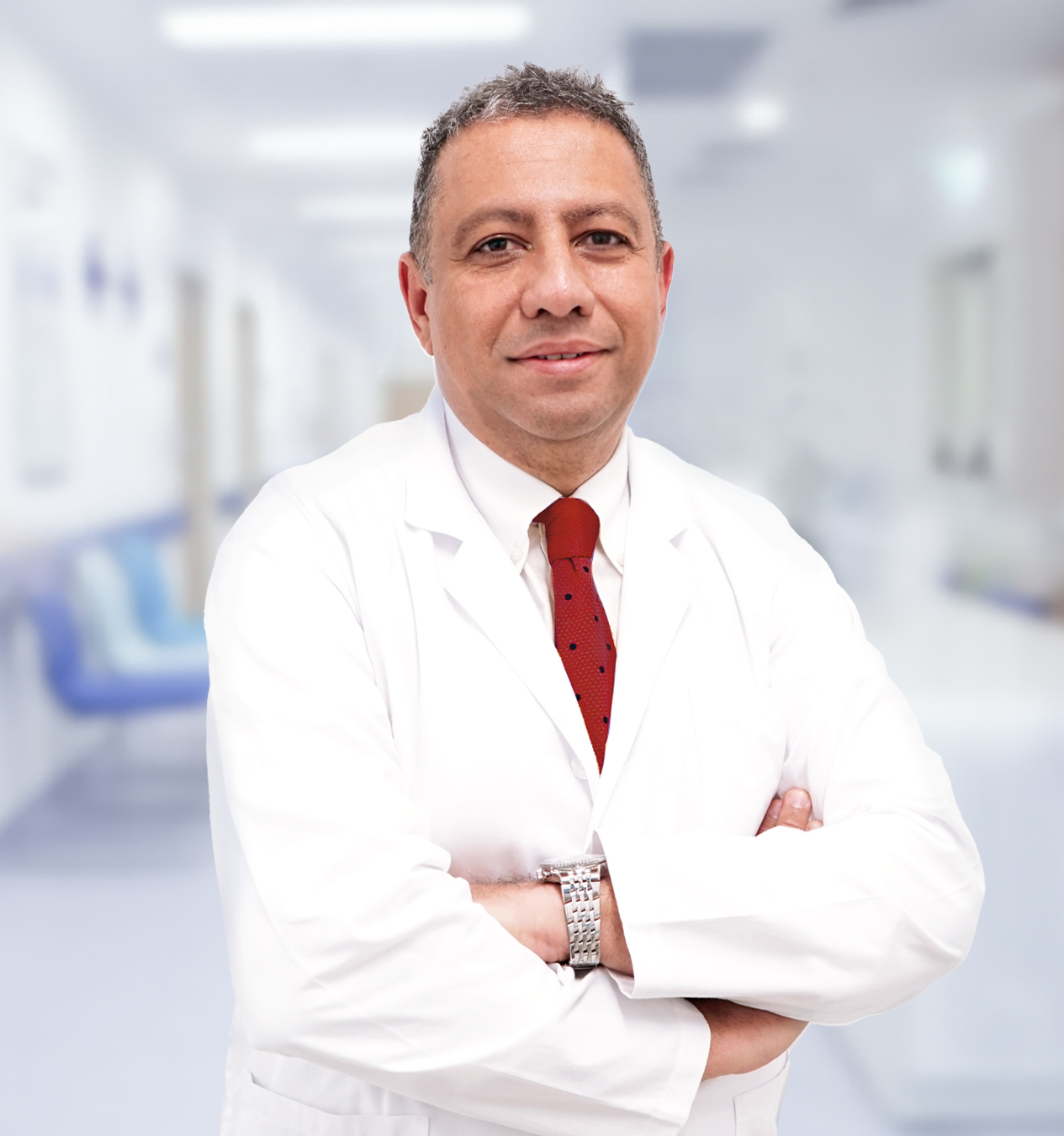 Biography - Prof. Dr. Selim İsbir